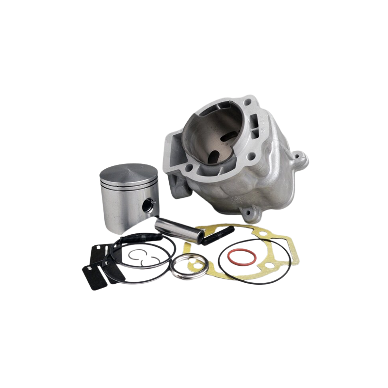Malossi Cylinder Piaggio 172cc (with head) Piaggio 125-180cc