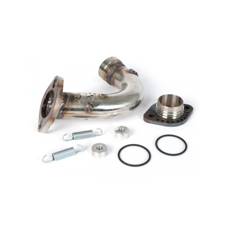 RVS Bocht 360 HT 125-180cc 55 slag