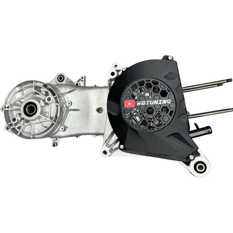 Ontstekingsdeksel Gilera Runner / Piaggio 125-180cc LC WBTuning