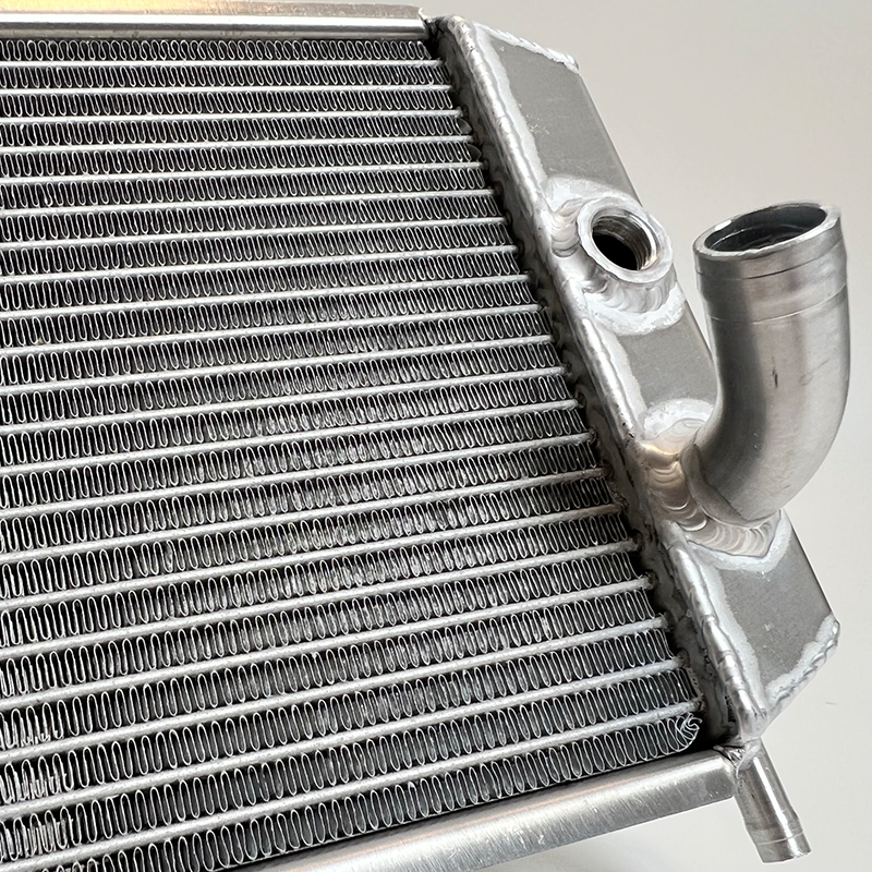 Runner 180cc radiator HIGH PERFORMANCE