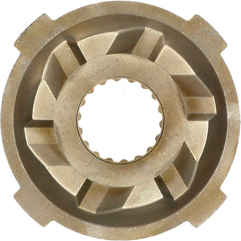 Kickstarter rondsel 50cc | Gilera / Piaggio – 2-Takt – 8770756