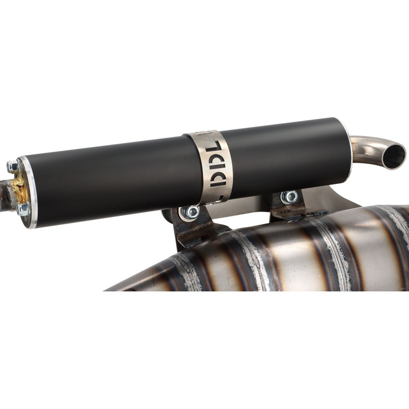DDL TUNING 180cc uitlaat (52-slag)