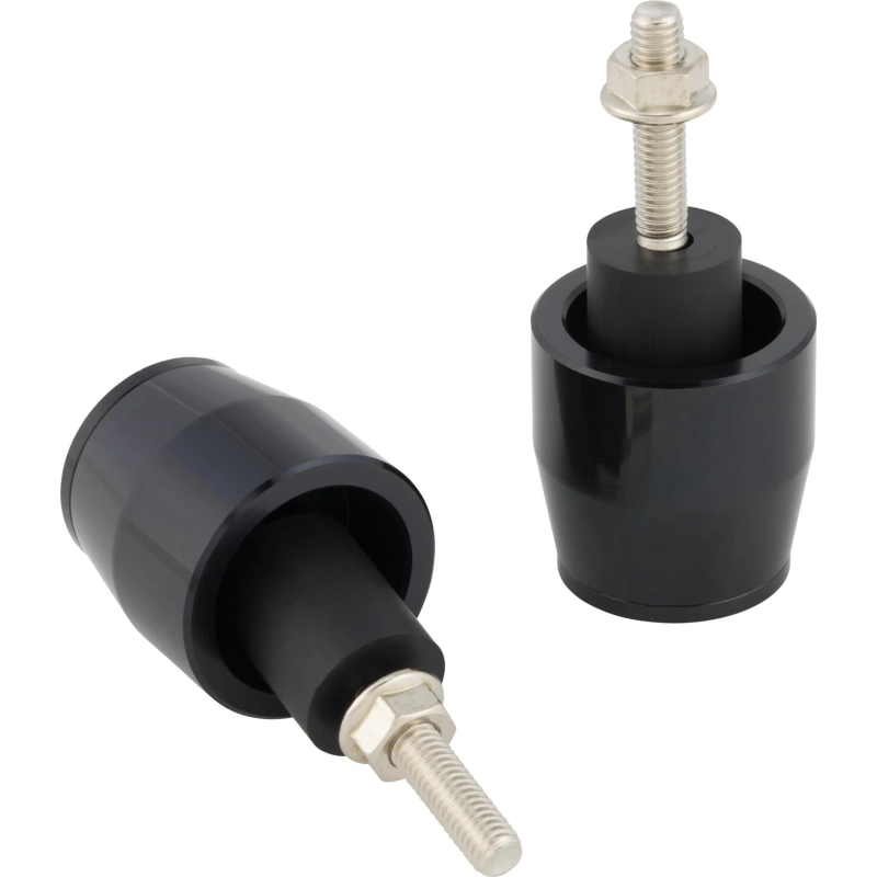 Handlebar balance weights ZELIONI - Piaggio & Gilera