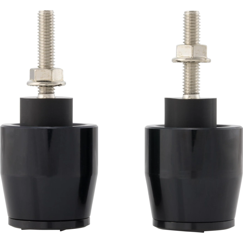 Handlebar balance weights ZELIONI - Piaggio & Gilera