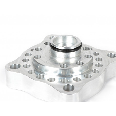 HT High pressure inner head 125-180cc 52-55 stroke