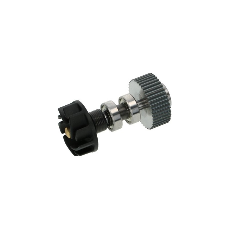 AVDM Water Pump / Oil Pump Delete Kit - High Performance Tuning Set