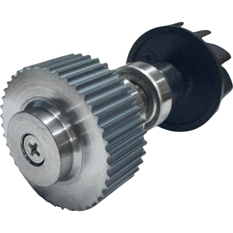 AVDM Water Pump / Oil Pump Delete Kit - High Performance Tuning Set