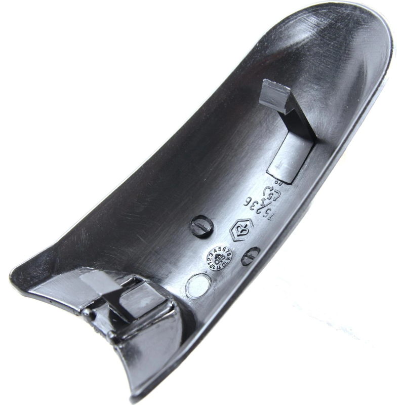 Afdekking koppelingsmoer (dubbel gelagerd motorblok) Piaggio 125-180cc