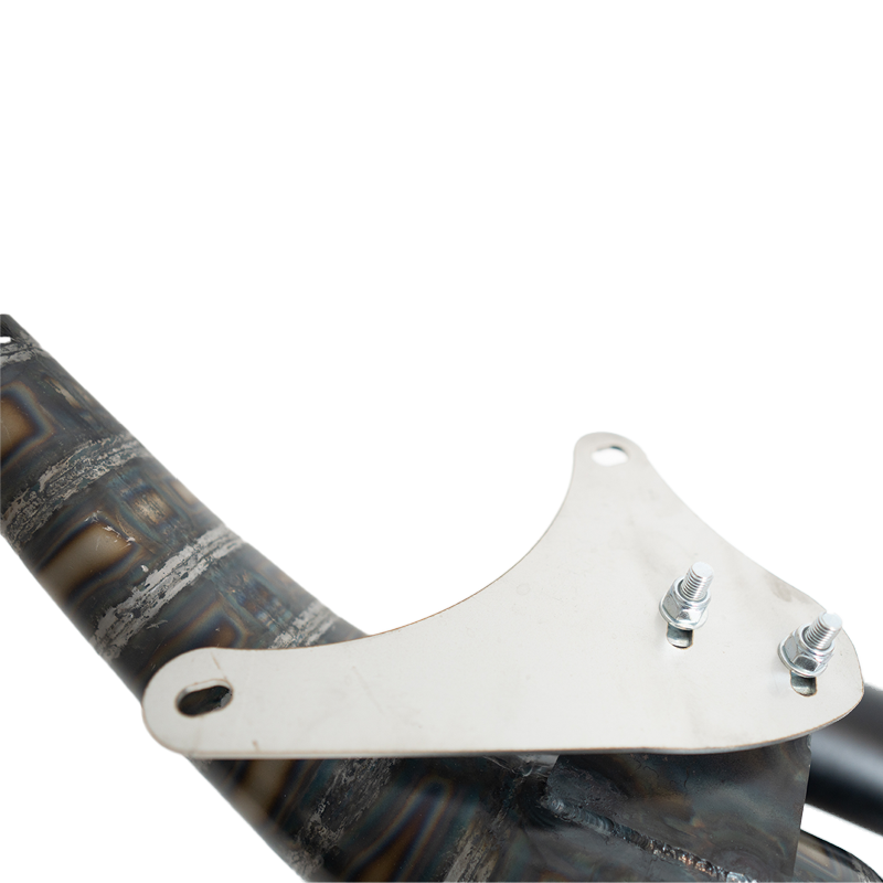 First Start Gilera Runner 180Cc Ddl Tuning Exhaust – SJCFKR