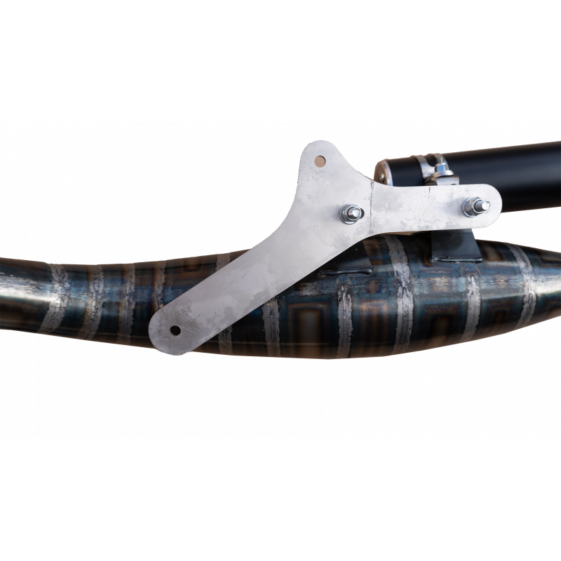 DDL TUNING 180cc V2 (52-slag - SPECIAL)