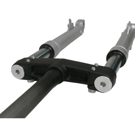 Voorvork Sebac Runner 125-180cc