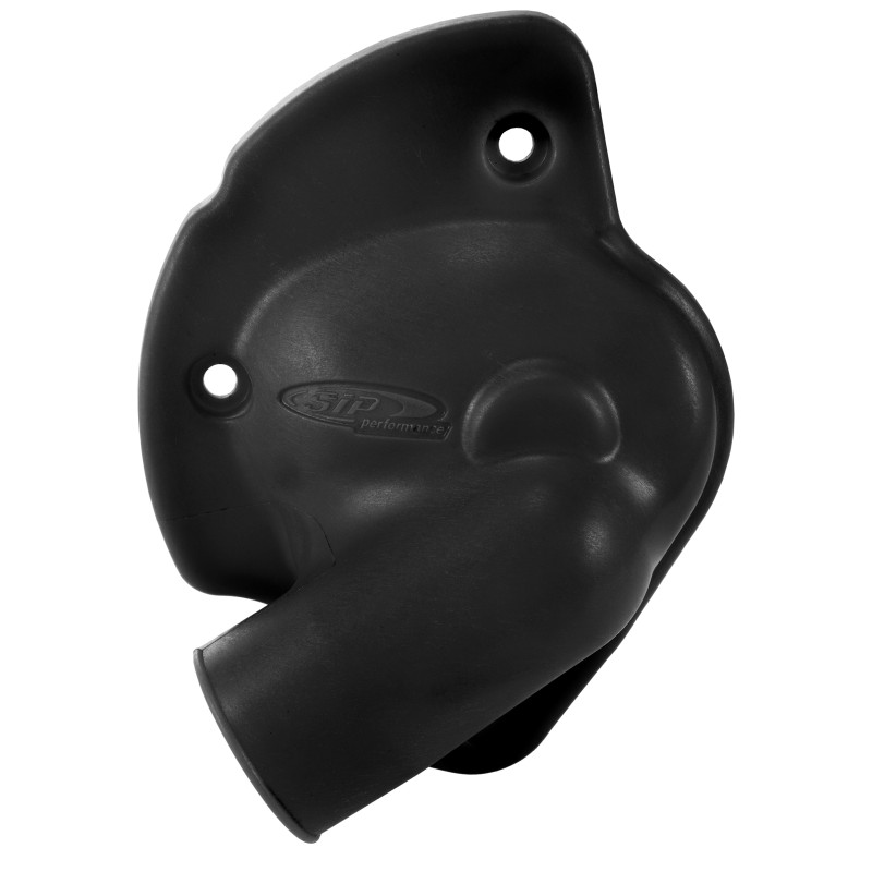 Air intake crankcase adfekkap double bearing - Gilera Runner 125-180cc