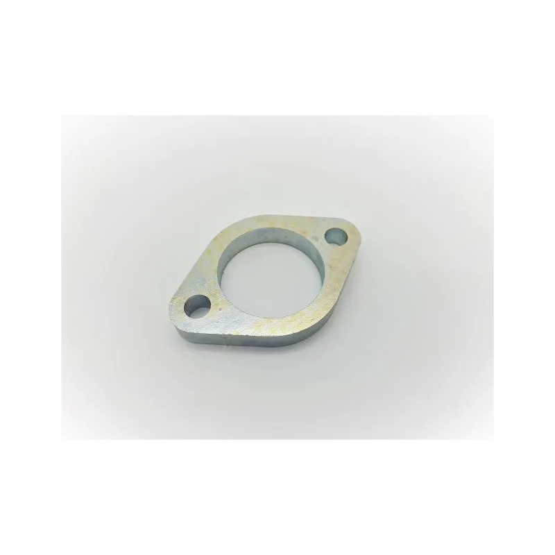 Toronda Brace / Torsen / TSAB Engine Reinforcement Piaggio 125-180cc (red)