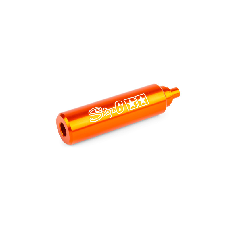 Waterpompkeerring stift Stage 6